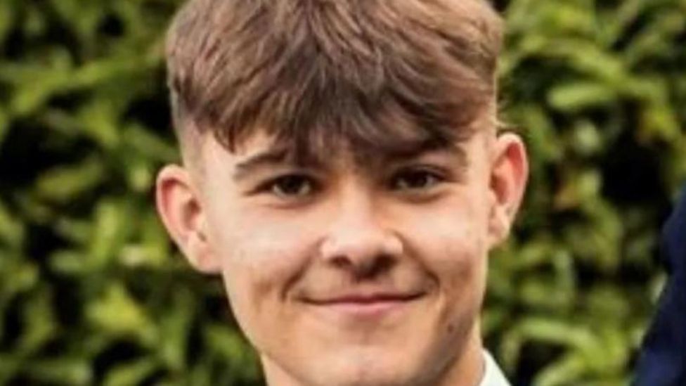 Charlie Cosser: Victim's father says conviction is 'bitter sweet' - BBC ...