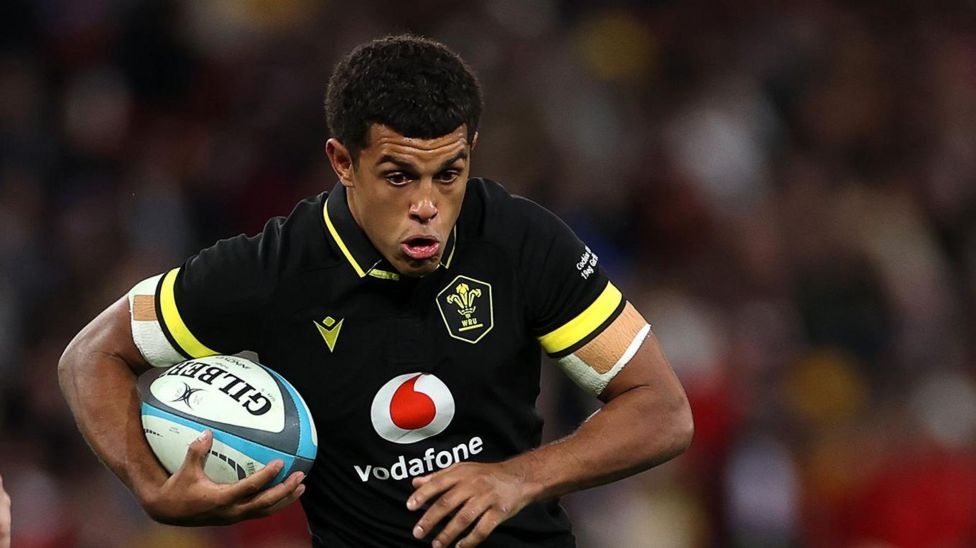 Welsh rugby remains a mess despite final day victory - BBC Sport