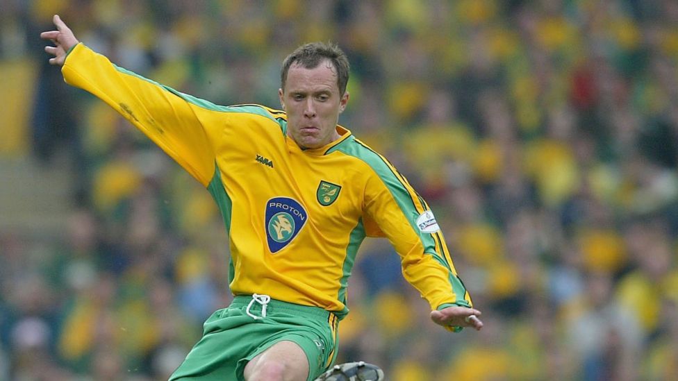 Norwich City quiz: The Goreham Check answer - BBC Sport