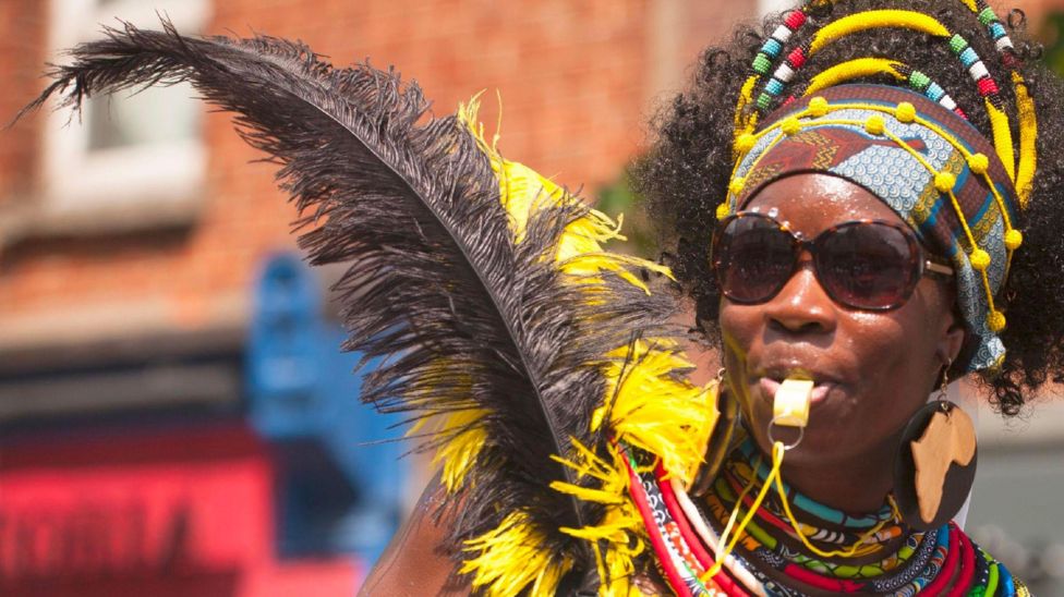 Cowley Road Carnival set for return with a new chairman - BBC News