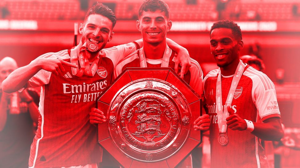 Where will Arsenal finish in Premier League and why? - BBC Sport