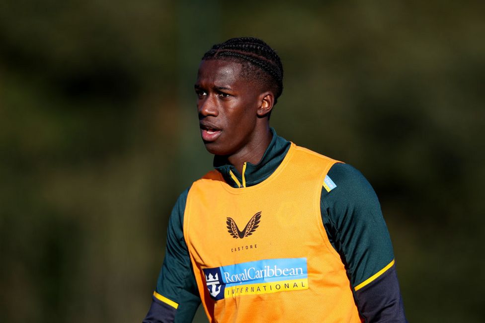 'How can they Traore leave' - Your thoughts on the January transfer ...