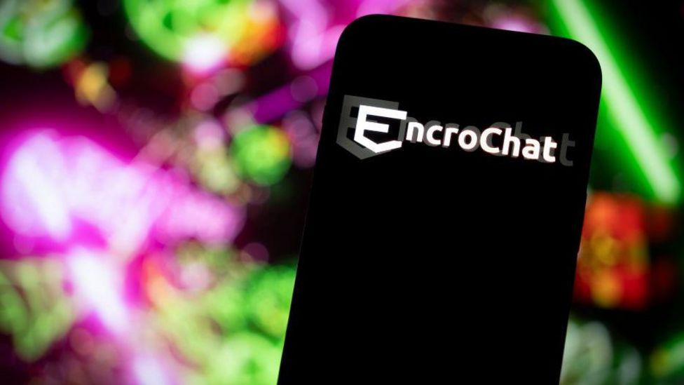 Bedfordshire Police hail convictions in landmark EncroChat case - BBC News