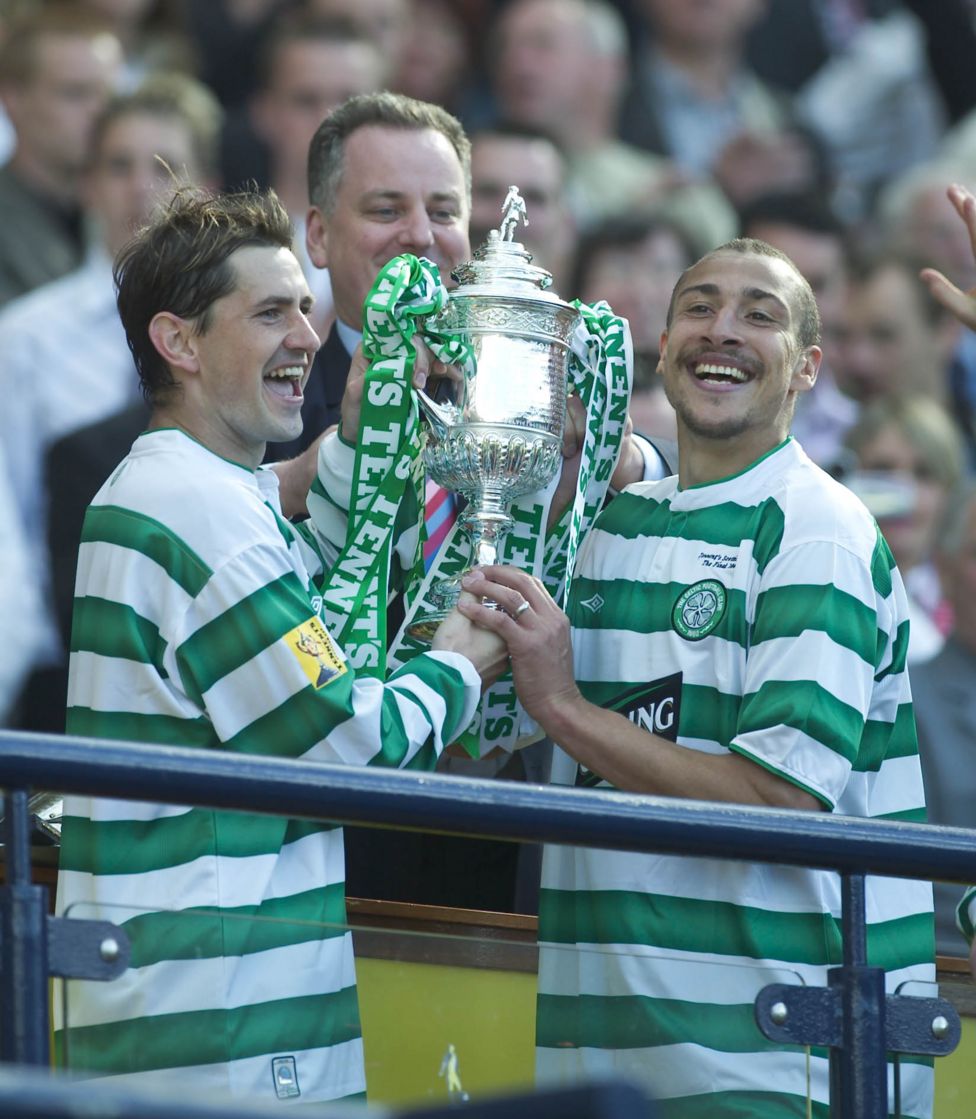 McNamara reveals the one regret from his career... - BBC Sport