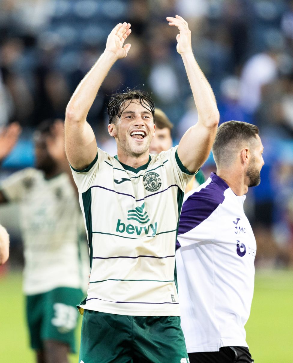 Blues fan Newell eyes Villa scalp - BBC Sport