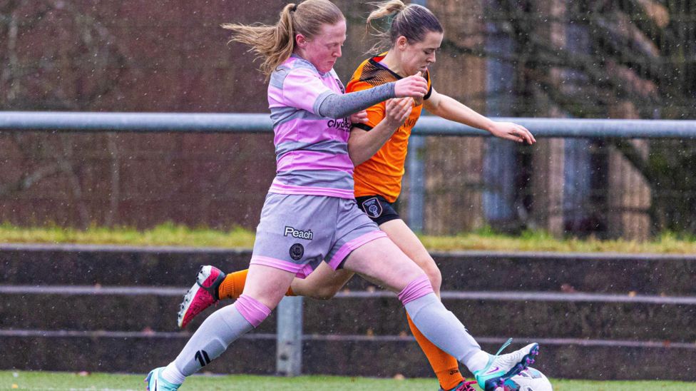 Partick Thistle's Slater wants to make more history at Petershill Park ...