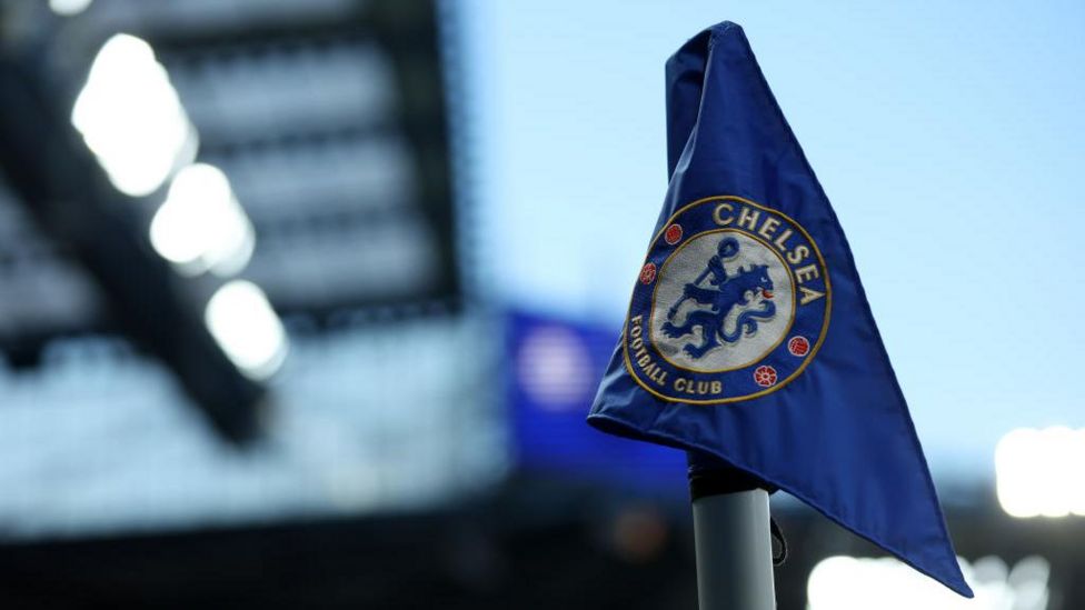 Chelsea financial results: Blues announce £121.3m for 2021-22 - BBC Sport