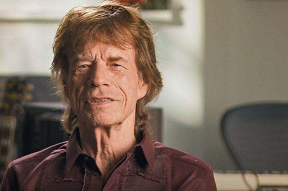 Rolling Stones: '﻿I got out of school to review 1964 Ipswich gig' - BBC ...