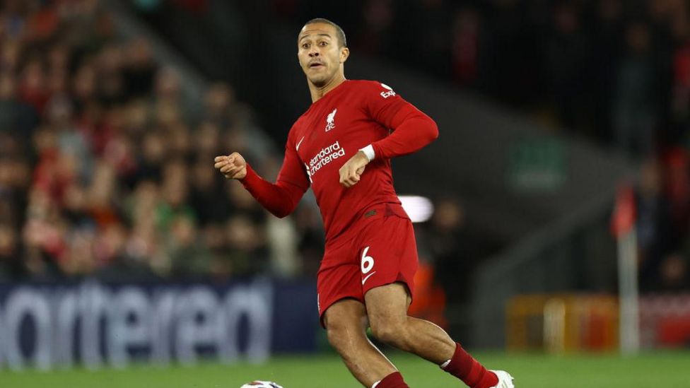 Liverpool: W﻿ho is your World Cup wildcard? - BBC Sport