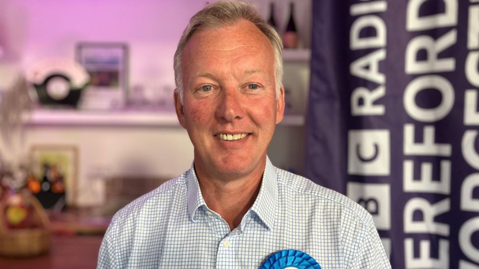 North Herefordshire election debate: Four key takeaways - BBC News