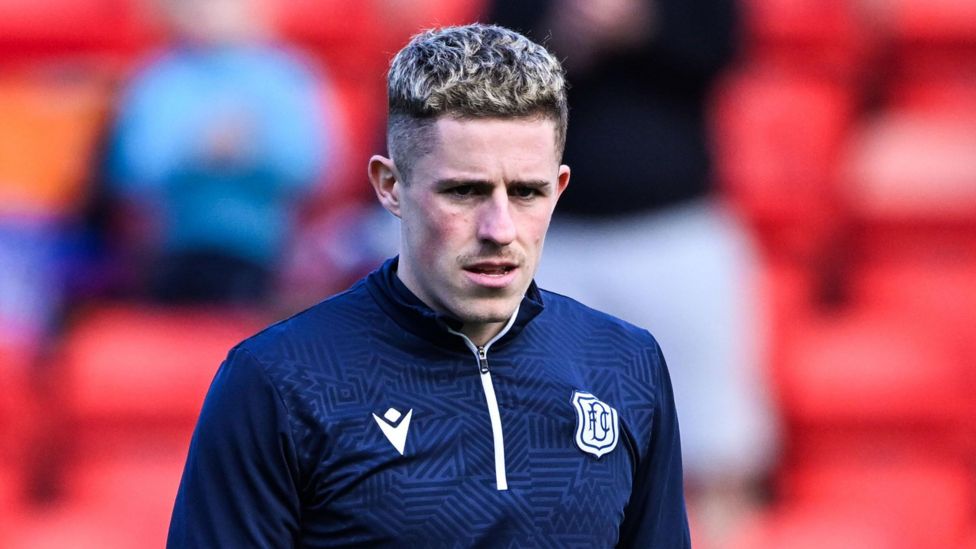 Dundee success shows to 'never judge a book by its cover' - McCowan ...