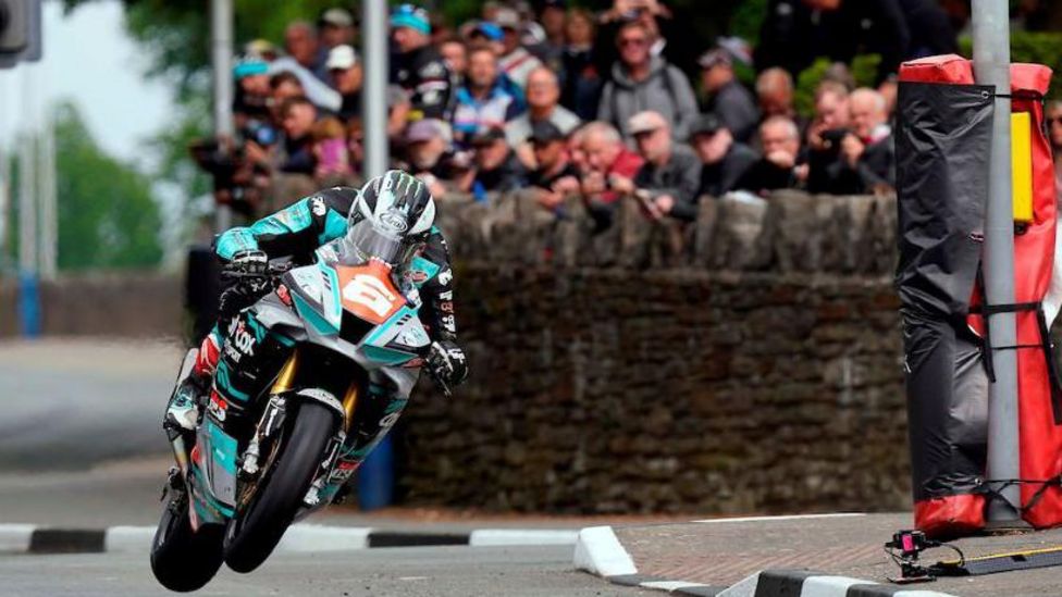 Isle of Man TT: All you need to know about the 2024 races - BBC Sport