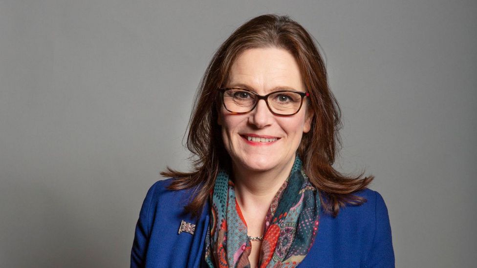 Who are the newly elected MPs for Essex? - BBC News