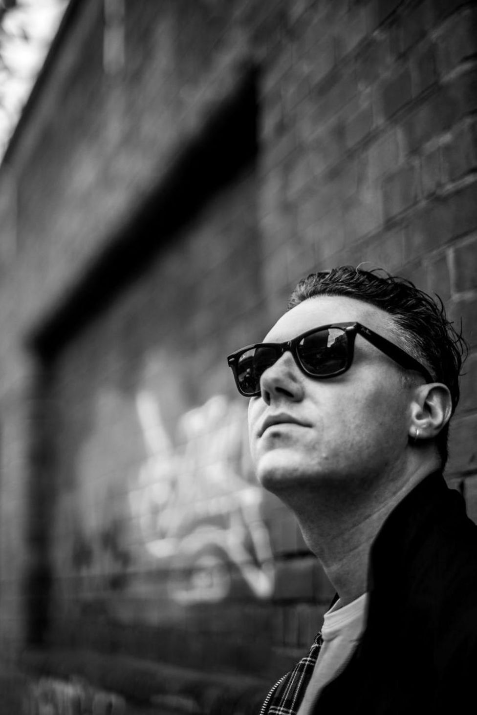 Callum Beattie on the traumas of making it in the music industry - BBC News