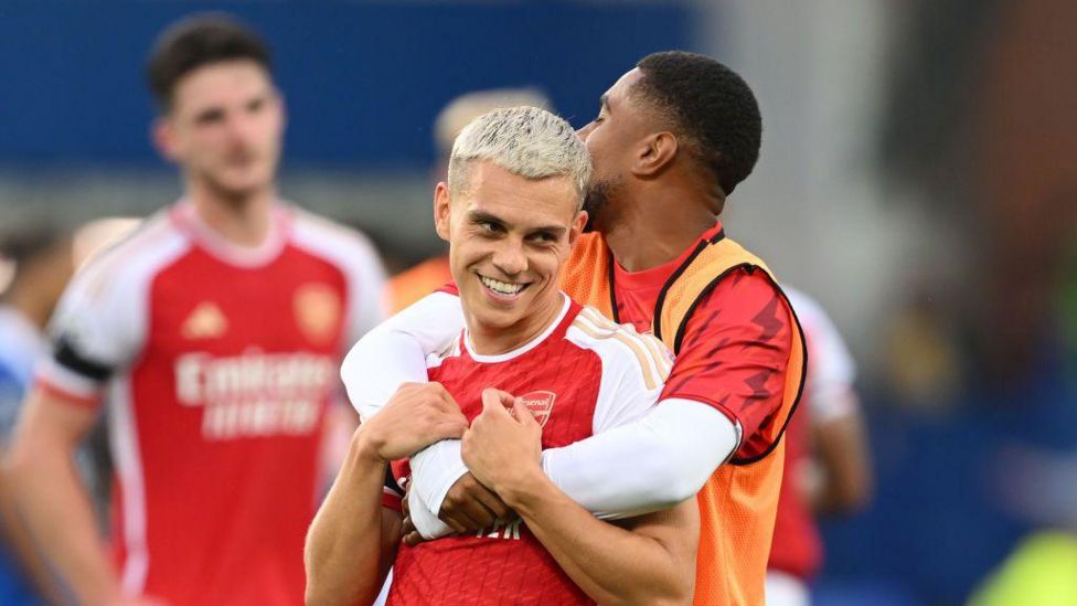 'Arsenal can now return to the Champions League with spirits high ...