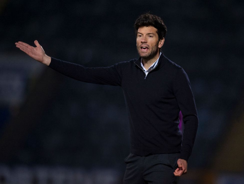 Barry-Murphy lands Man City academy role - BBC Sport