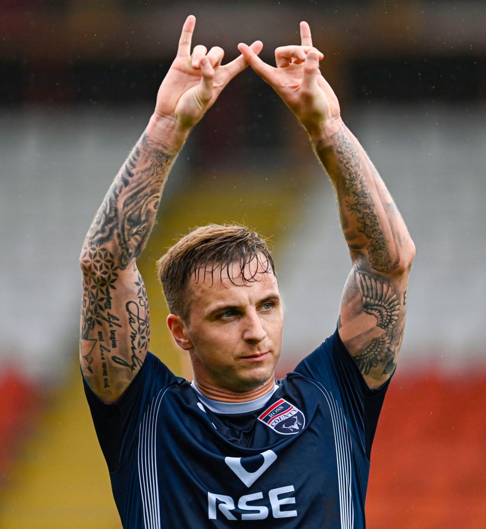 'They've spent a few quid' - County a different team this term, says ...