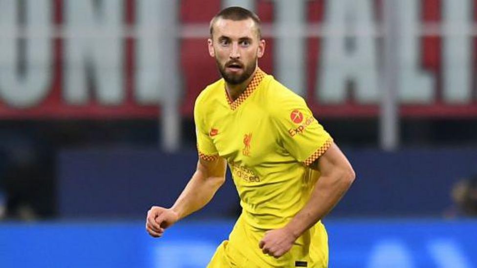 Liverpool and Watford: Phillips to leave the Reds this month - BBC Sport