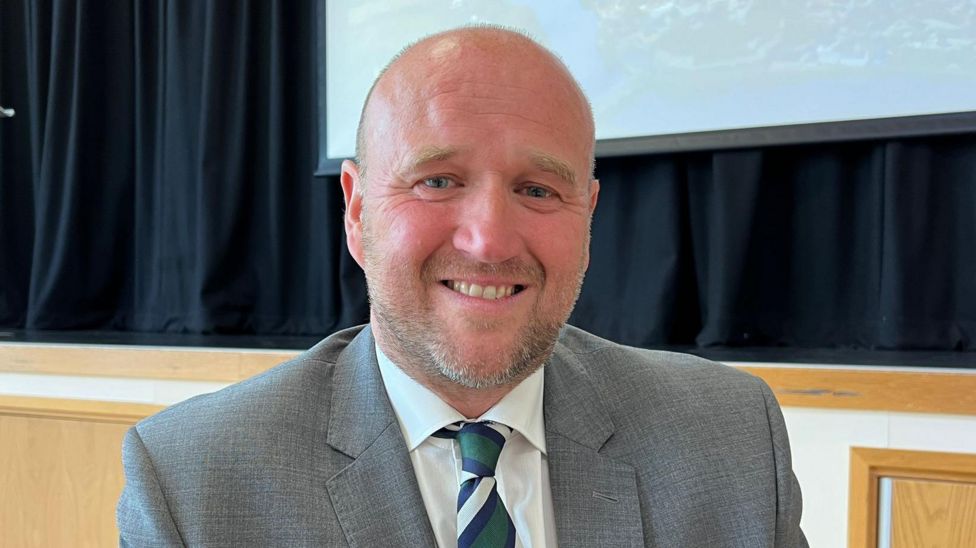 Wales PCC election: First black police commissioner elected - BBC News