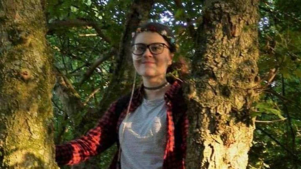 Cariss Stone: Teen would 'still be with us' if care was different - BBC ...