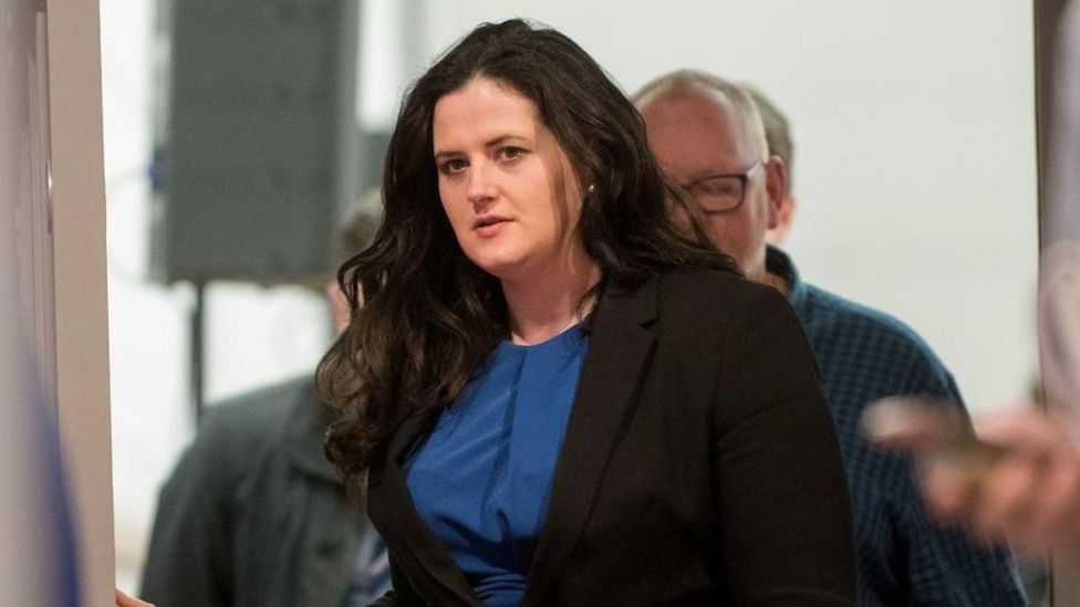 Stormont: Special fund for MLA security to be set up - BBC News