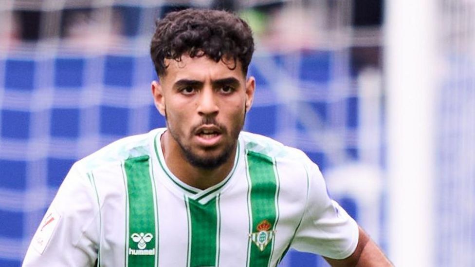 Chadi Riad: Crystal Palace sign defender in £14m deal - BBC Sport