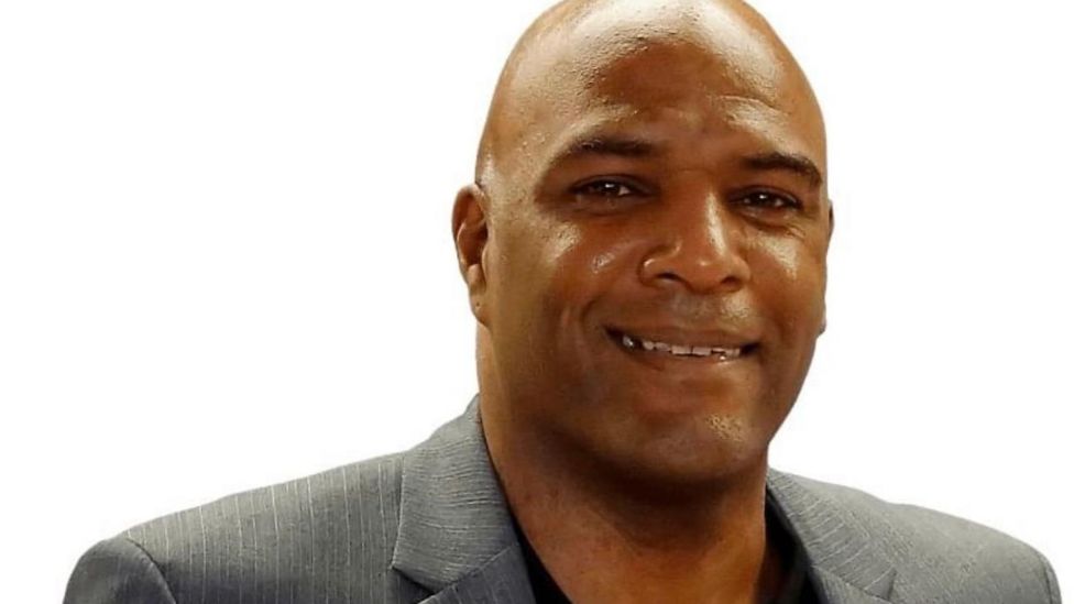 Dark side to gambling - former Stoke City player - BBC News