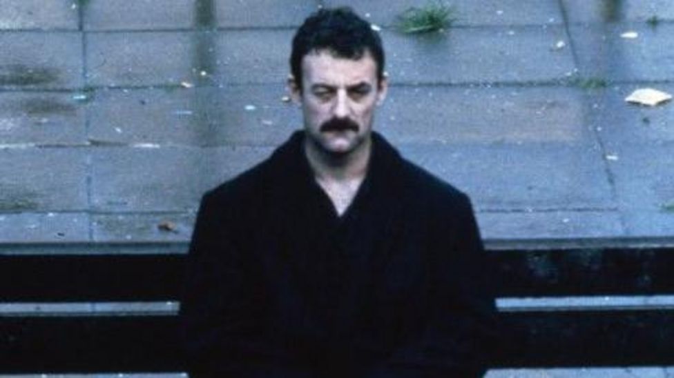 Alan Bleasdale: Bernard Hill was a natural to play Yosser Hughes - BBC News