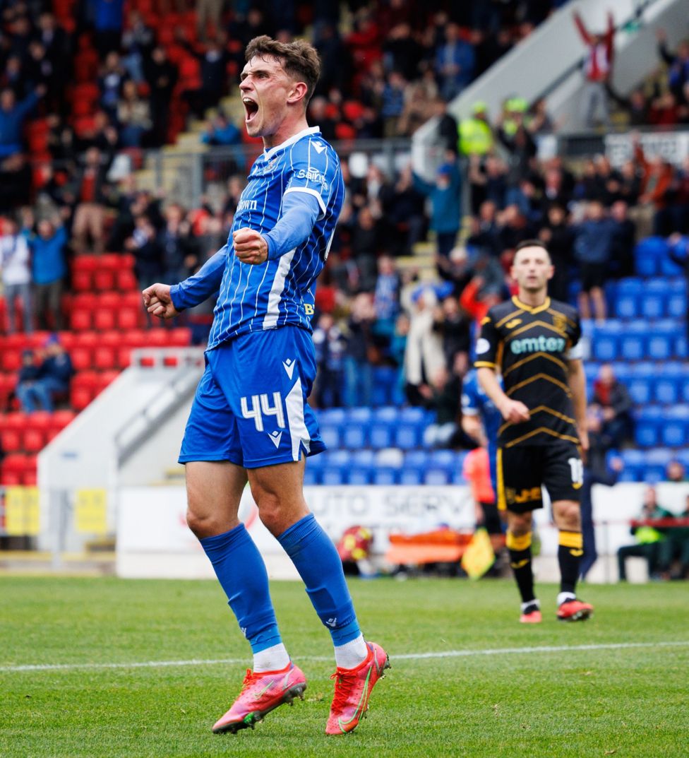 How Costelloe went from reluctant arrival to 'loving it' at Saints ...