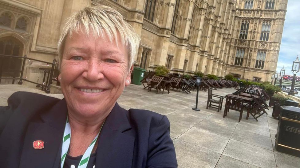 Who are Coventry and Warwickshire's newbie MPs? - BBC News