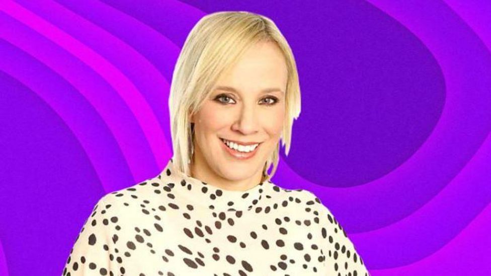 BBC Berkshire presenter Kirsten O'Brien angry over indecent exposure ...