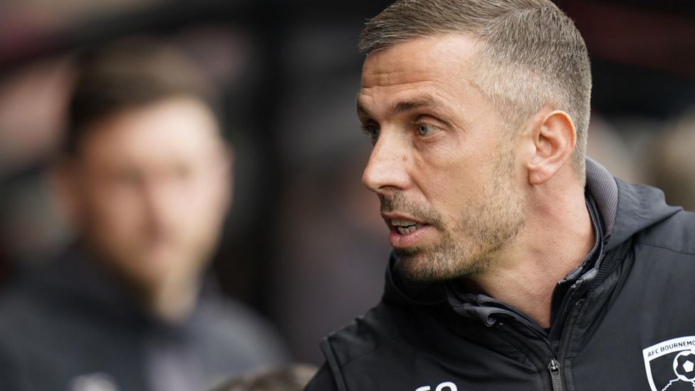 Team news: Tottenham Hotspur v Bournemouth - BBC Sport