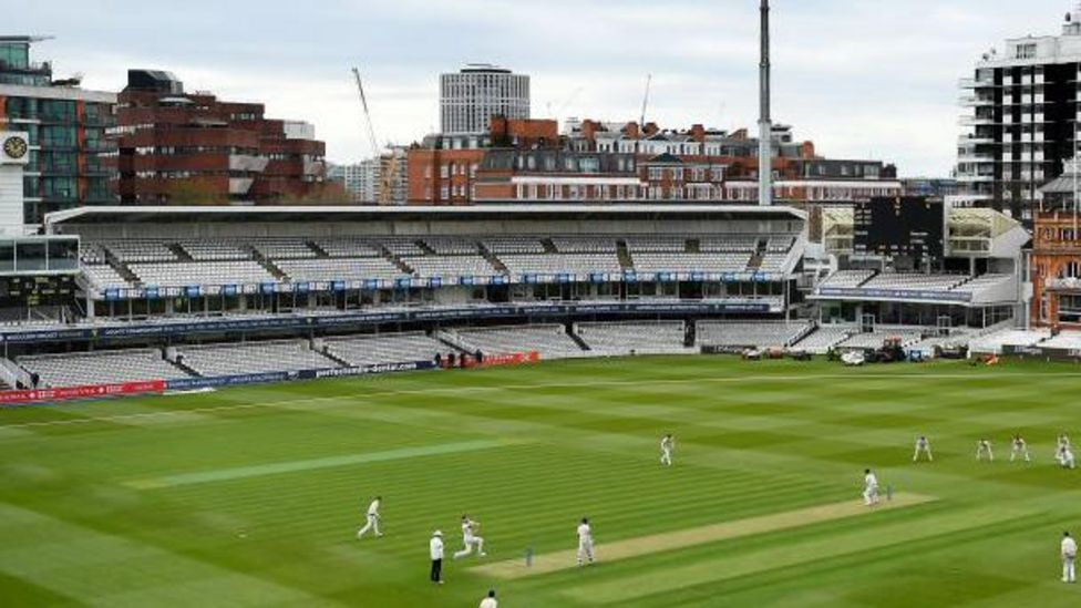 Lord's redevelopment: Plans approved to improve Allen and Tavern stands ...