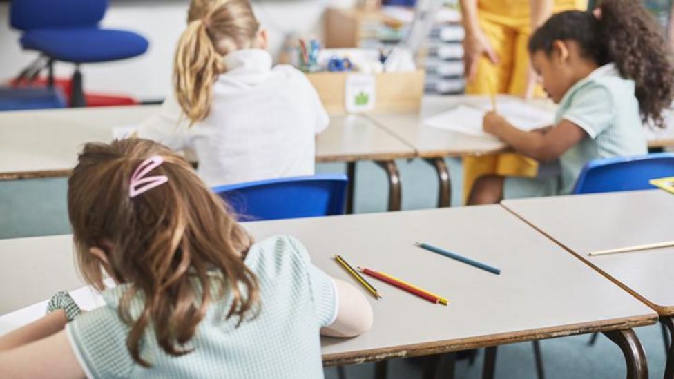 Three new SEND schools approved for Malvern and Birmingham - BBC News
