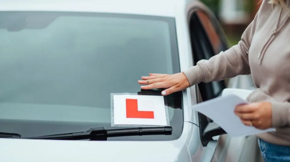 Redditch learner driver failed theory test nearly 60 times and spent £ ...