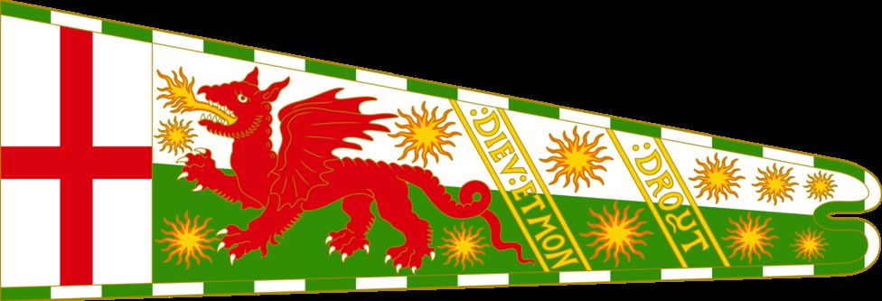 Harri Tudur... y Mab Darogan? - BBC Cymru Fyw