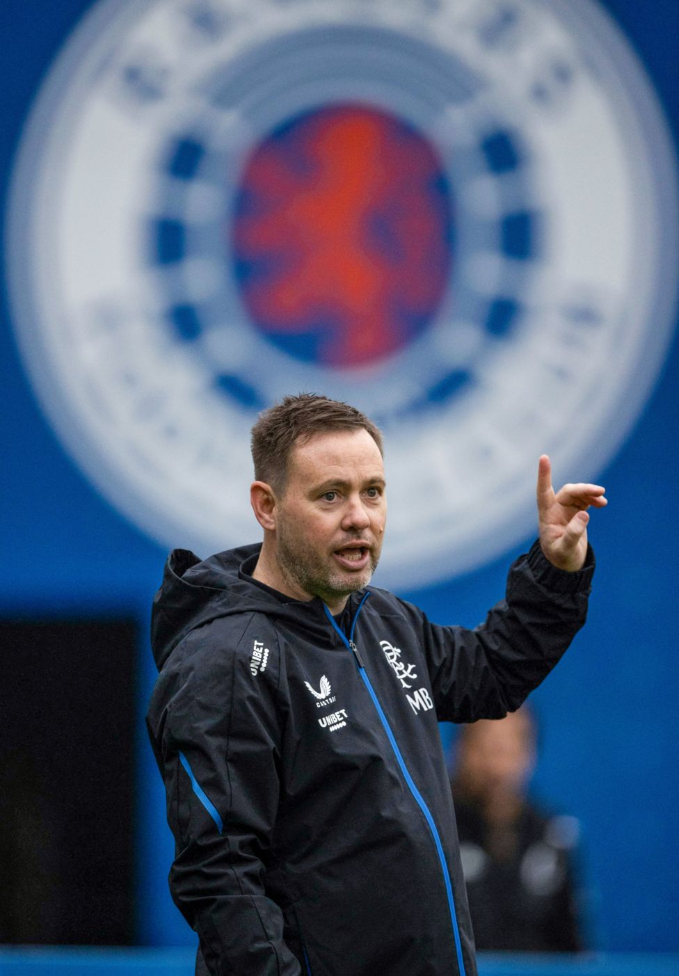 Rangers attacking players 'capable of more' - Beale - BBC Sport