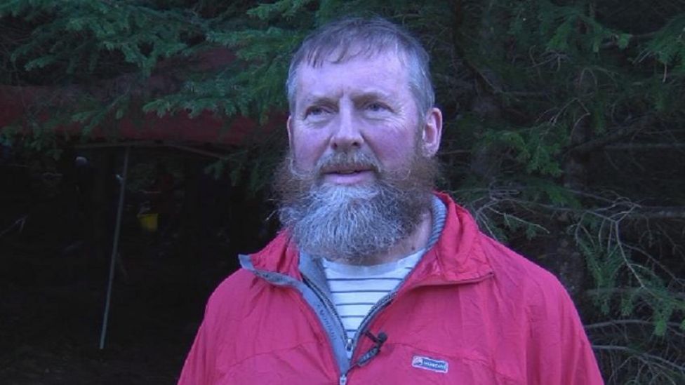 Details of clan warfare uncovered by archaeology project - BBC News