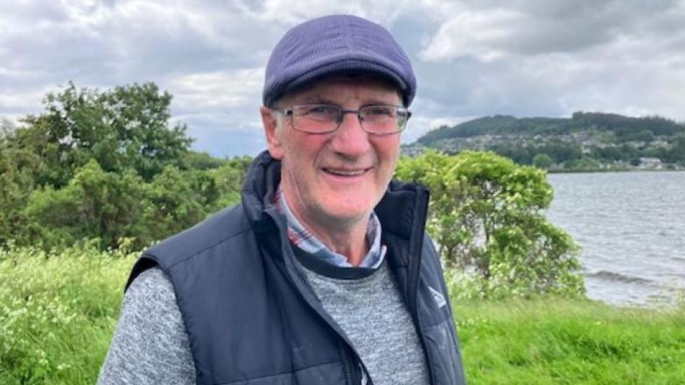 Inverness' Merkinch nature reserve a hidden gem, say volunteers - BBC News