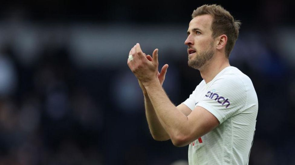 'No player is bigger than the club' Your thoughts on Kane - BBC Sport