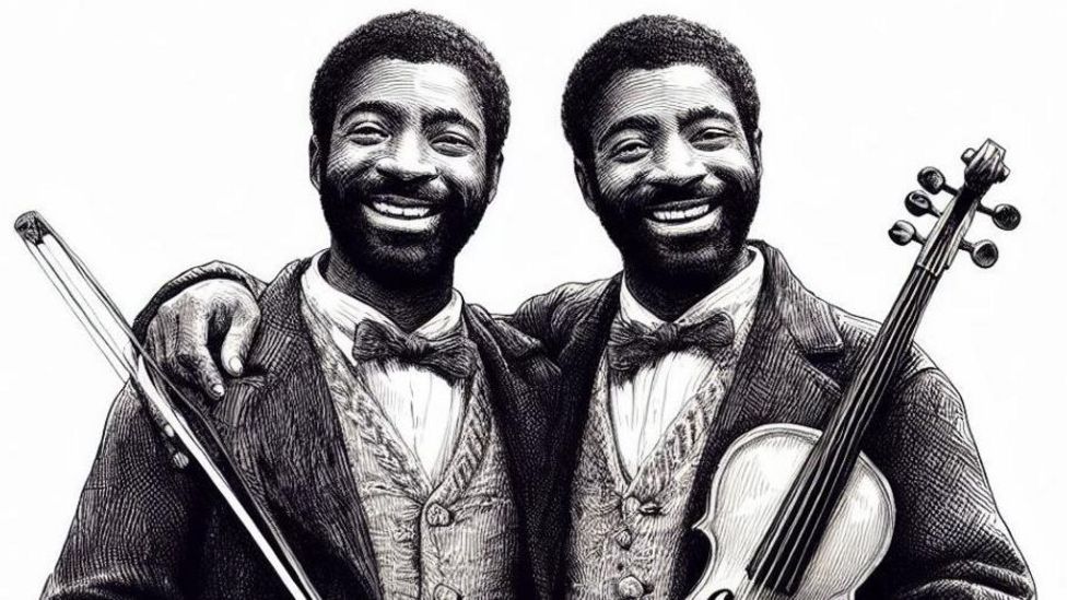 Film tells of inspirational 19th Century black Gaelic-speaking twins ...