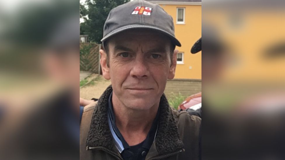 Peterborough murder inquiry: Paul Knowles described as 'pure soul ...