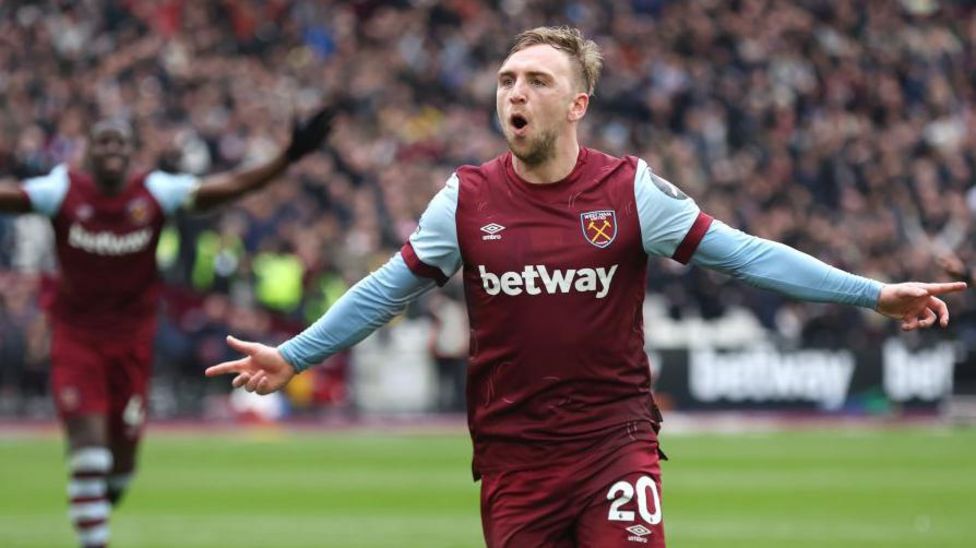 Which Premier League players are going to Euro 2024? - BBC Sport