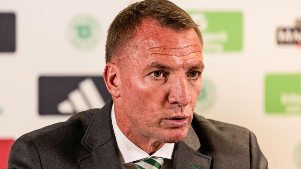 Rodgers on no regrets, shifting opinions & three-year guarantee - BBC Sport