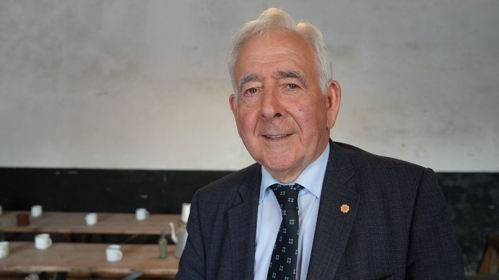 Guto Bebb: 'Y Ceidwadwyr yn colli yn yr etholiad nesaf' - BBC Cymru Fyw