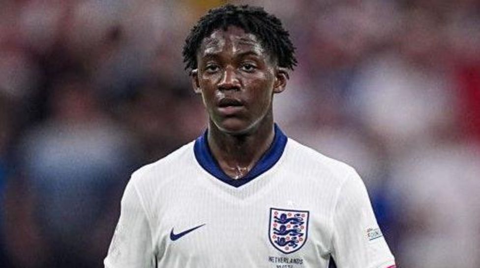 Man Utd news: Kobbie Mainoo character praised by head of academy Nick ...