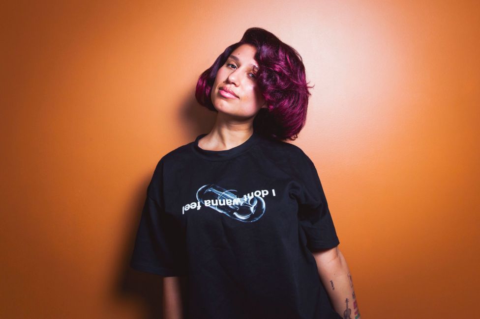 Raye on Louis Theroux Interviews: ‘Some people abuse their power’ - BBC