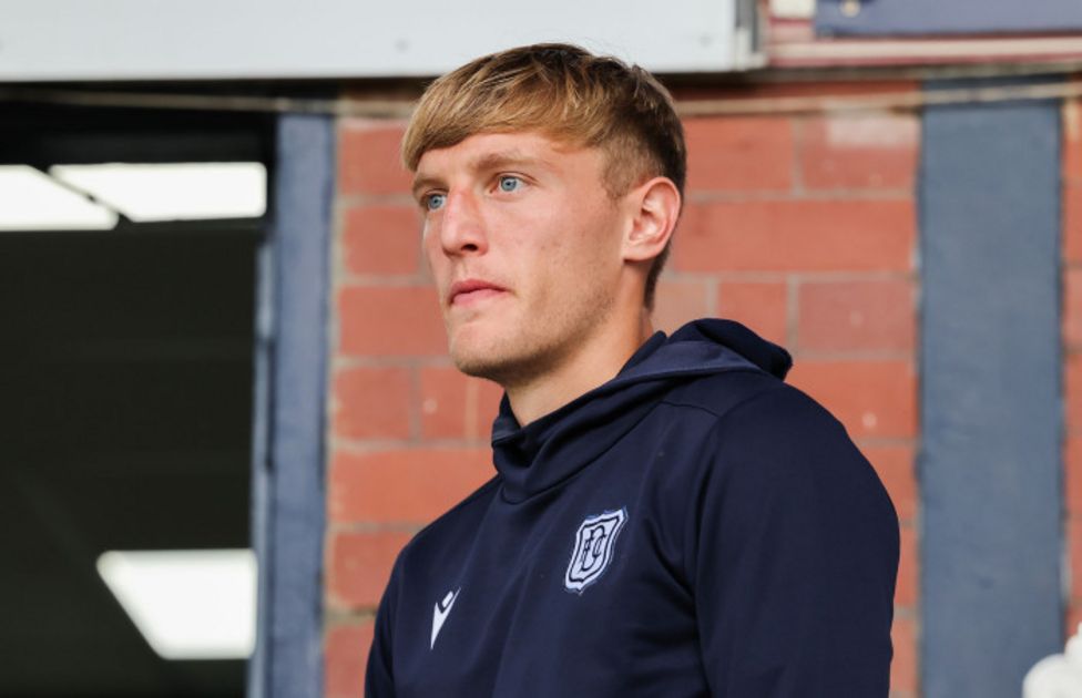 Anderson heads to ICT on loan - BBC Sport