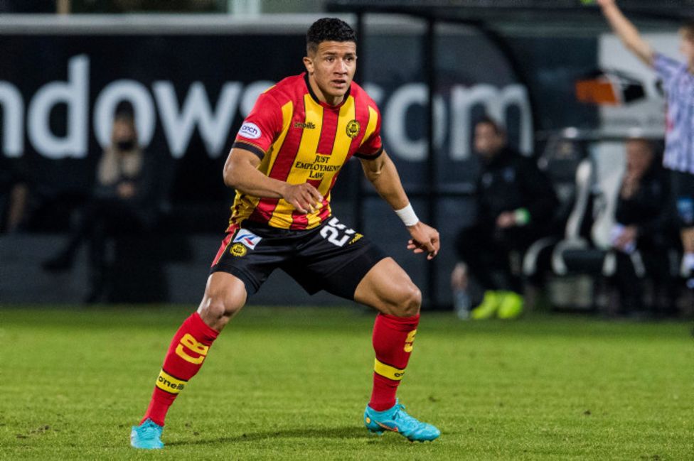 Alegria leaves Rangers - BBC Sport