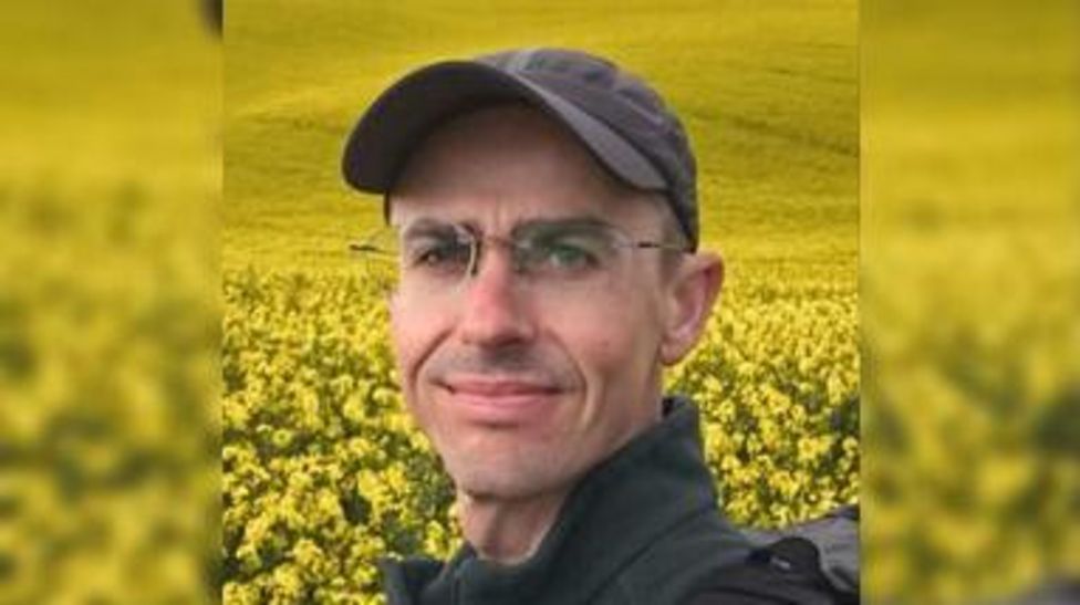 Hursley tree crash: Man who died was 'a diamond', his family says - BBC ...